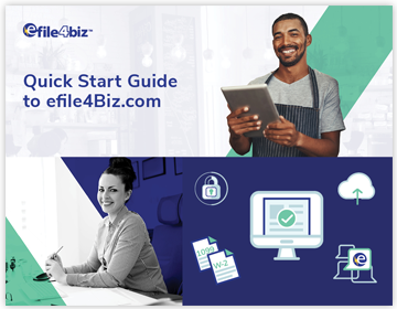 Get Your FREE Quick Start E-Guide Today!